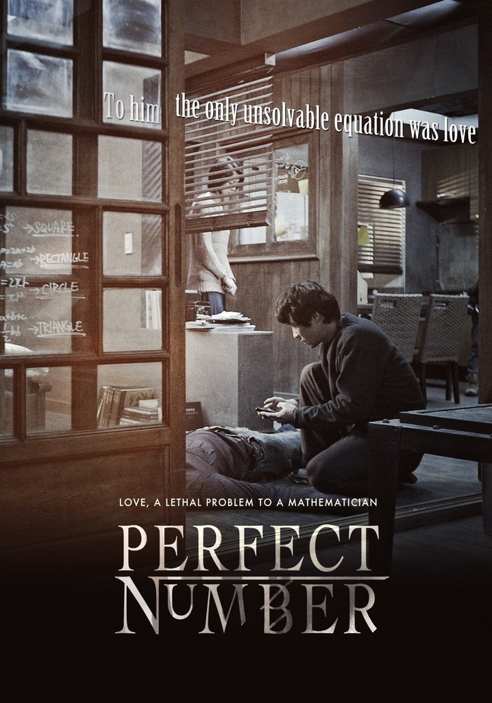 Perfect Number streaming: where to watch online?
