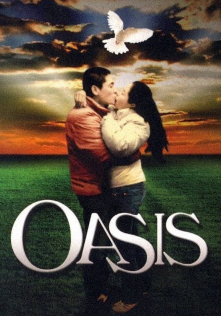 Oasis - film: dove guardare streaming online
