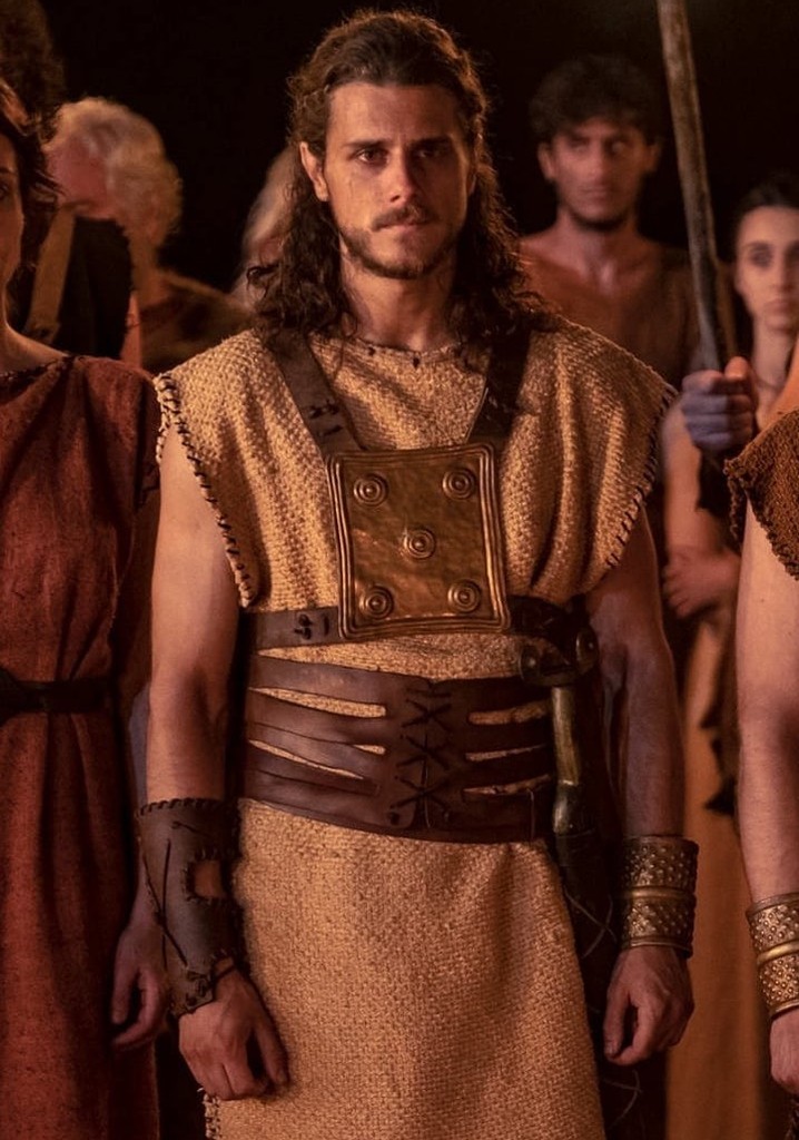 Romulus Season 1 - watch full episodes streaming online