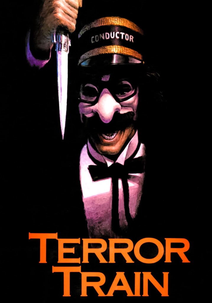 Terror Train - movie: where to watch streaming online