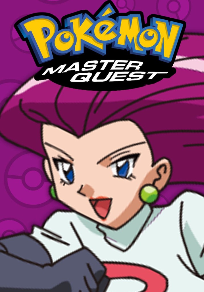 Pokémon Season 5 - watch full episodes streaming online