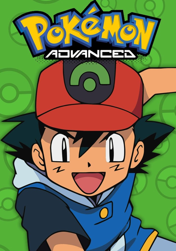 Pokémon Season 6 - watch full episodes streaming online