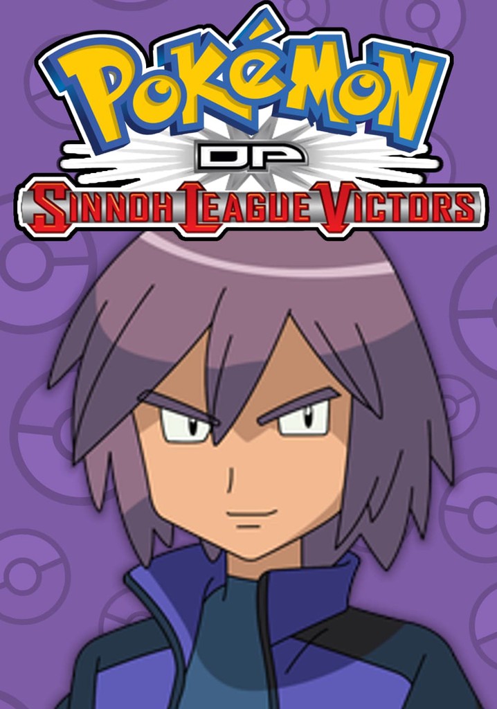 Pokémon Season 13 - watch full episodes streaming online