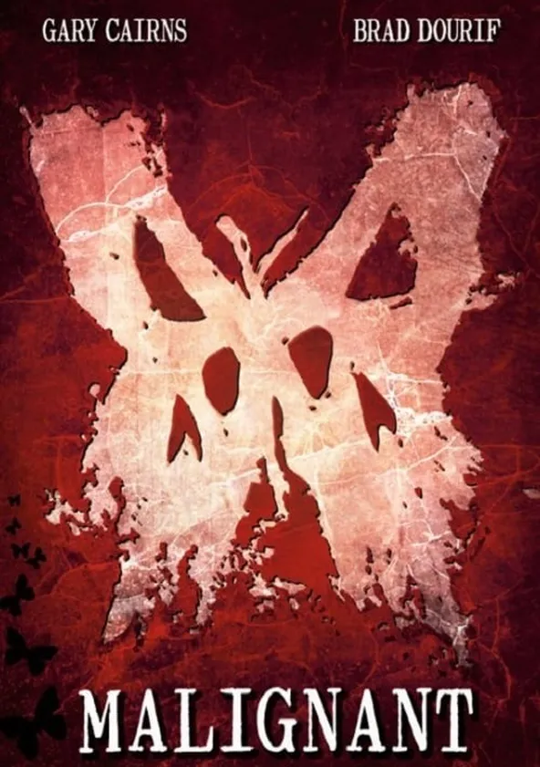 Malignant streaming: where to watch movie online?