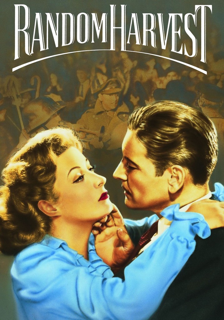 Random Harvest streaming: where to watch online?