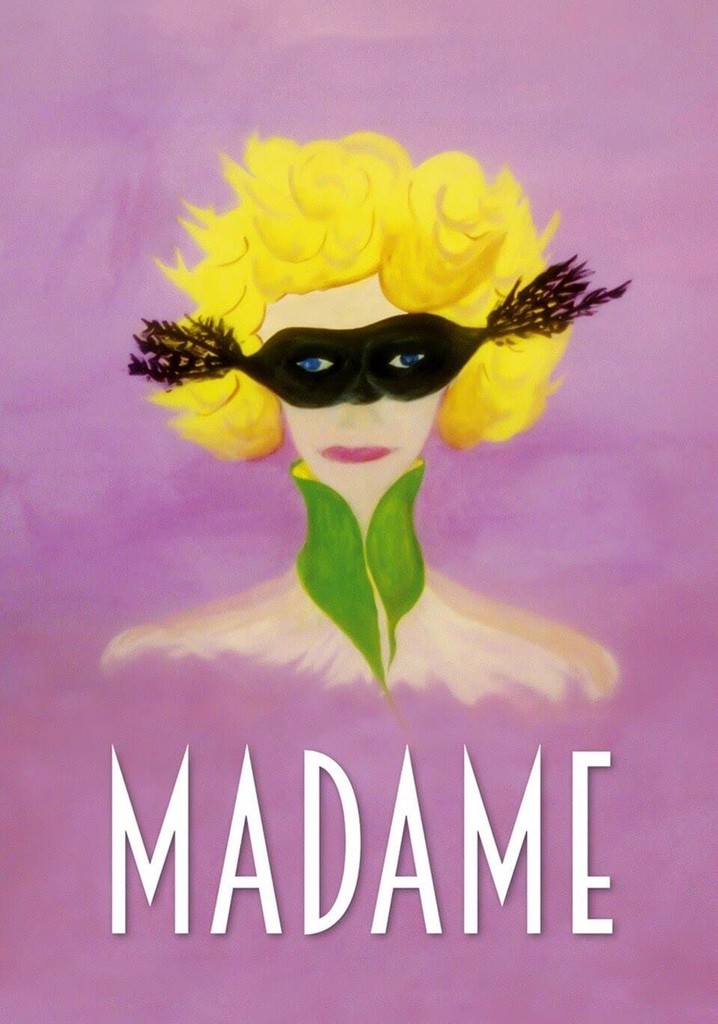 Madame yayını: İnternette nereden film izlenir?