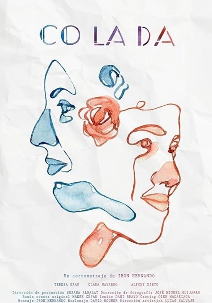 Colada - película: Ver online completa en español