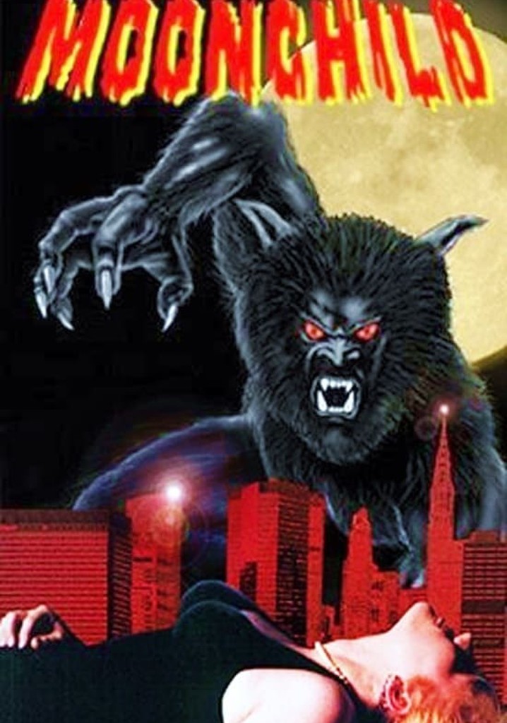 Moonchild streaming: where to watch movie online?