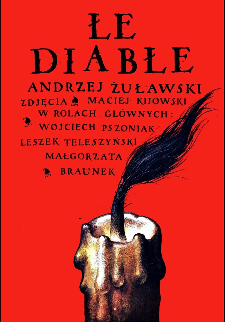 Où regarder Le Diable en streaming complet et légal