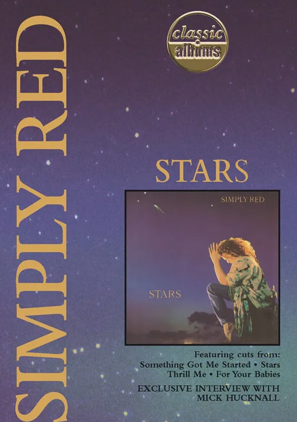 Simply Red - Stars streaming: where to watch online?