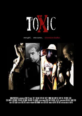 Toxic streaming: where to watch movie online?