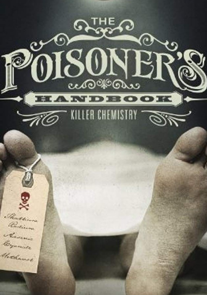 The Poisoner's Handbook streaming: watch online