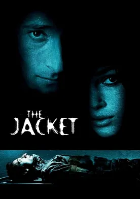 The Jacket streaming: where to watch movie online?
