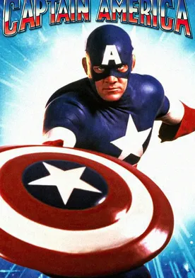 Captain America streaming: where to watch online?