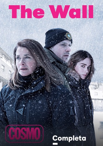 The Wall - watch tv show streaming online