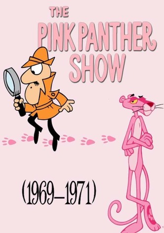 2008 Classic The Pink Panther By Donandron On DeviantArt | atelier-yuwa ...