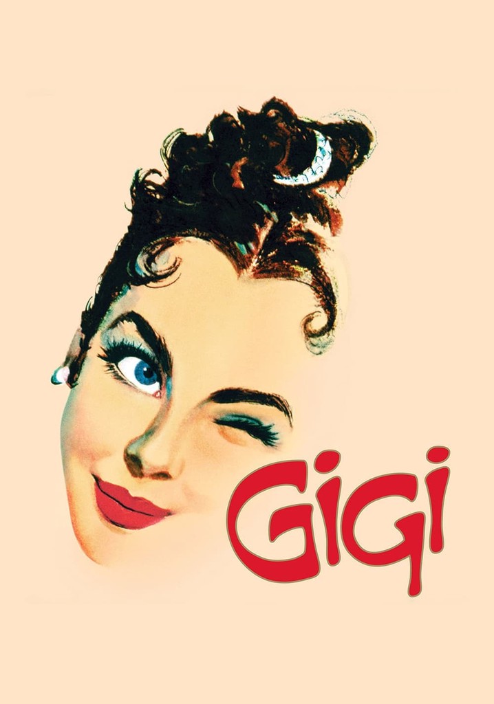 Gigi streaming: where to watch movie online?
