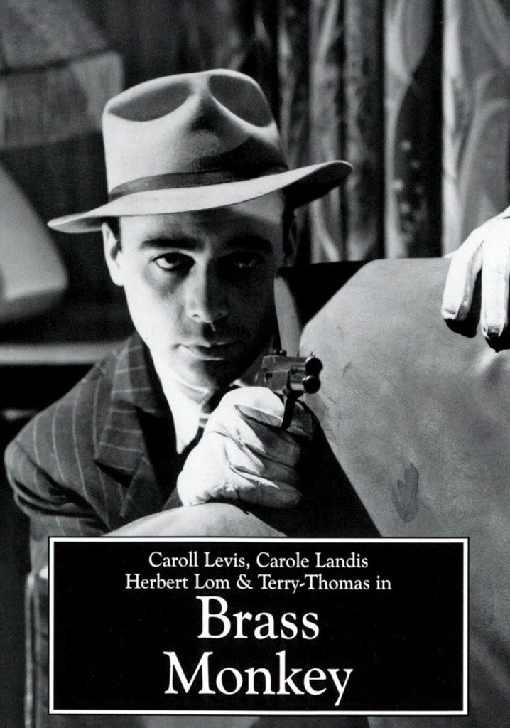 Brass Monkey streaming: where to watch movie online?