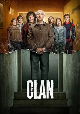 Où regarder Le Clan en streaming complet et légal