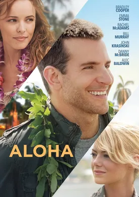 Aloha streaming: where to watch movie online?