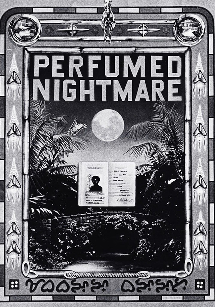 Perfumed Nightmare streaming: where to watch online?