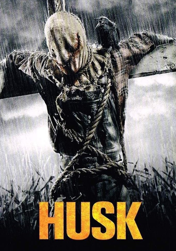 Husk streaming: where to watch movie online?