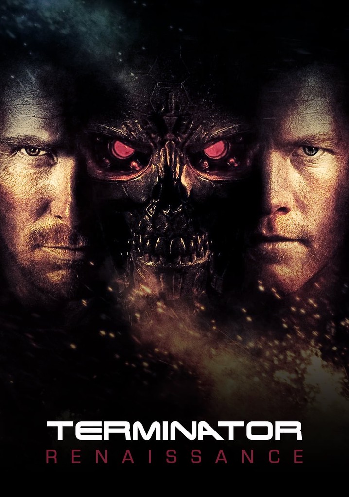 Regarder Terminator Renaissance en streaming complet