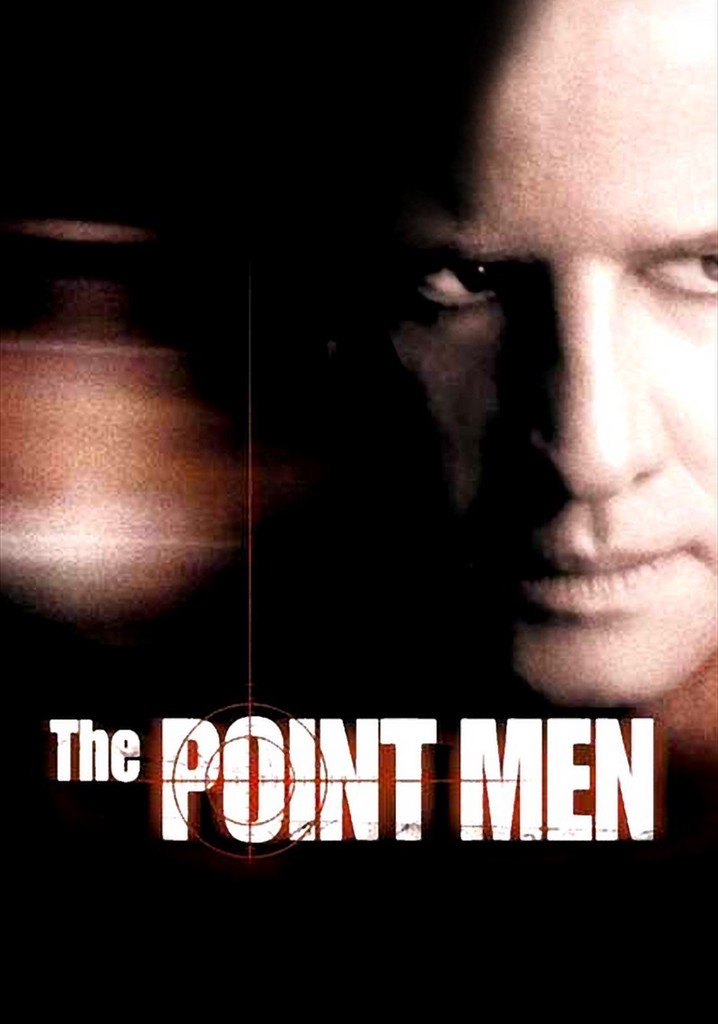 The Point Men streaming: where to watch online?