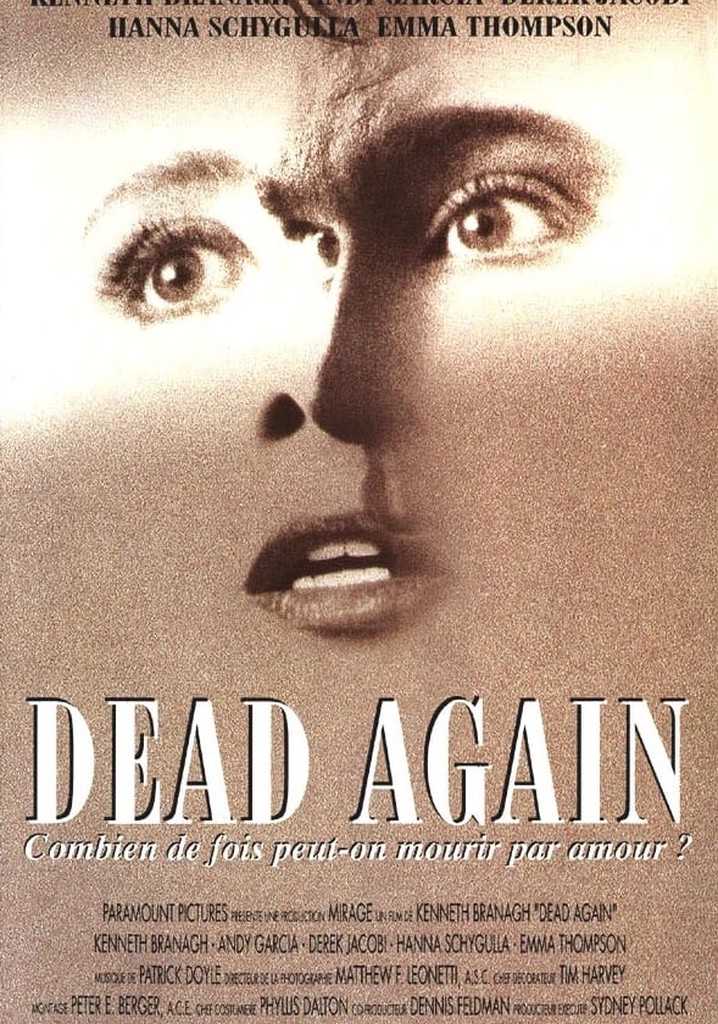 Regarder Le passé revient en streaming complet