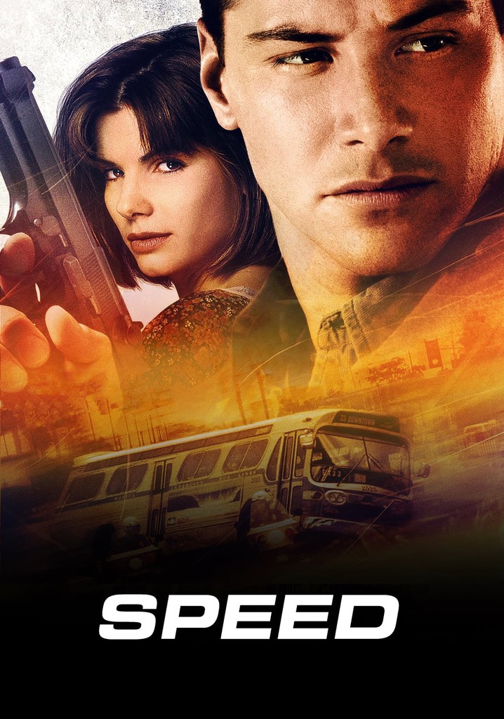 Où regarder Speed en streaming complet et légal