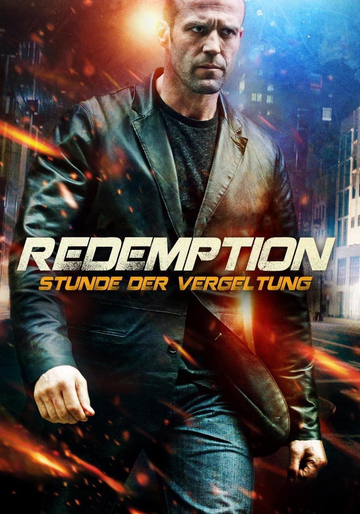 Redemption - Stunde der Vergeltung - Stream: Online