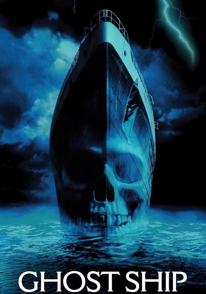 Ghost Ship - movie: where to watch stream online