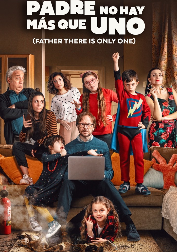 Father There Is Only One streaming: watch online