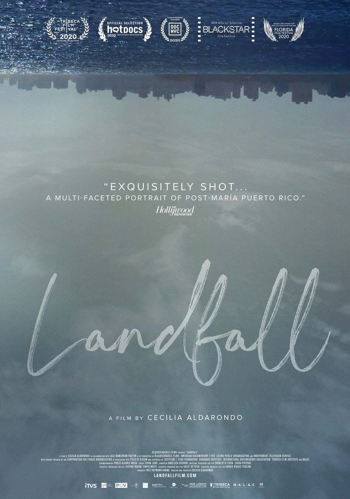 Landfall streaming: where to watch movie online?