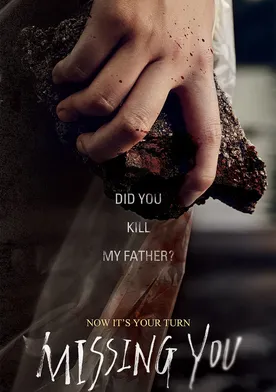 Missing You streaming: where to watch movie online?