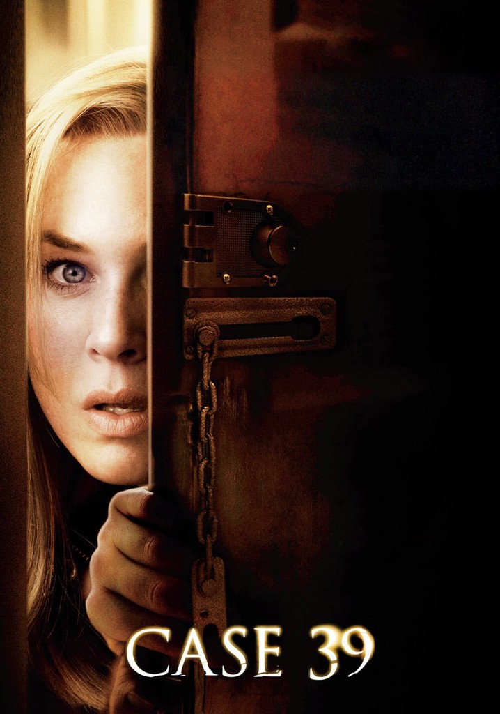 Case 39 streaming: where to watch movie online?