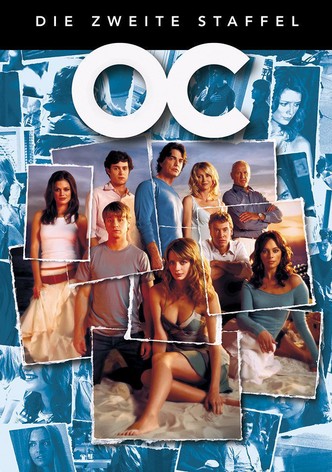 O.C. California - Serie - Jetzt online Stream anschauen