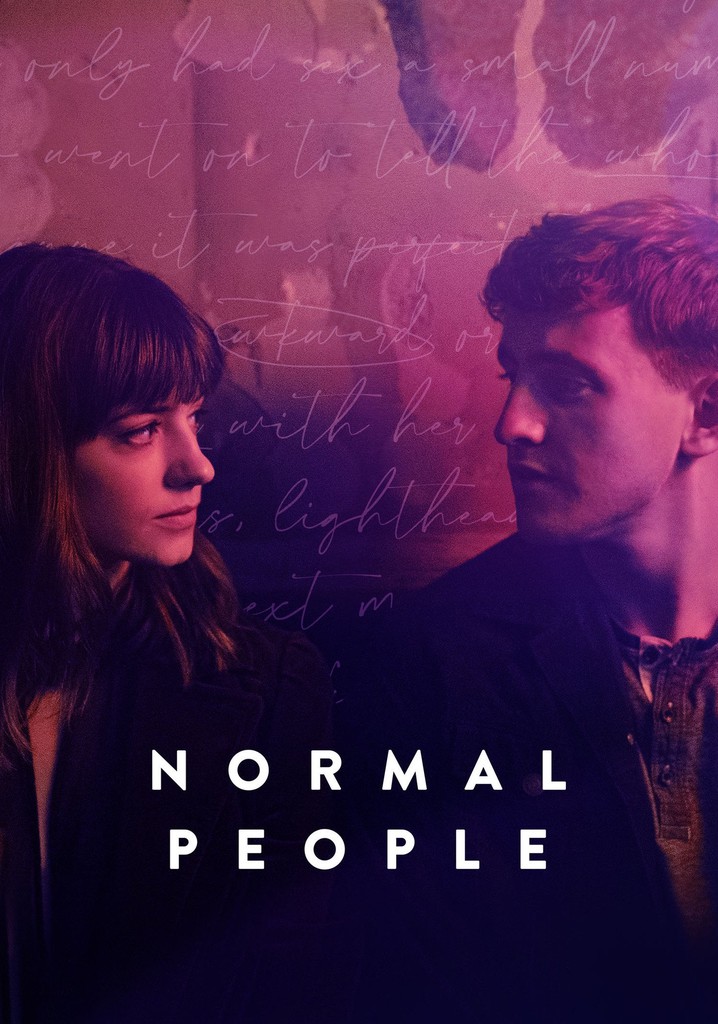 Normal People Staffel 1 - Jetzt Stream anschauen