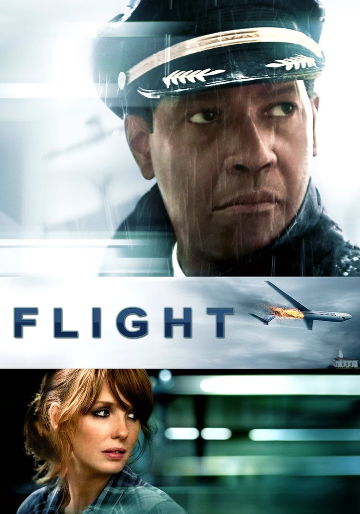 Flight - movie: where to watch streaming online