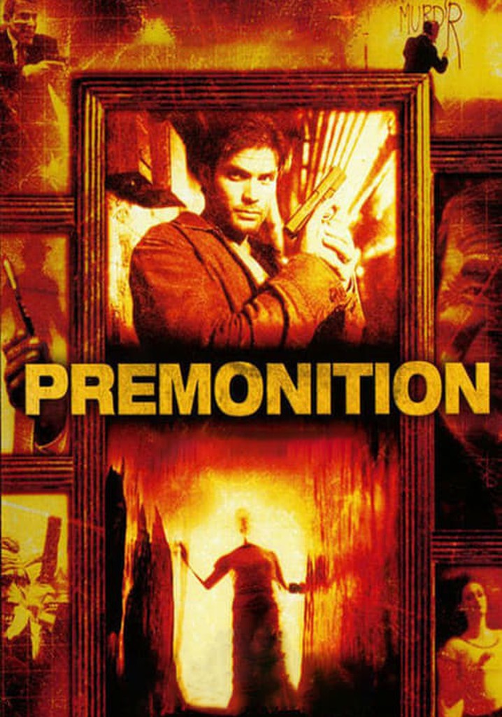 Premonição filme - Veja onde assistir online