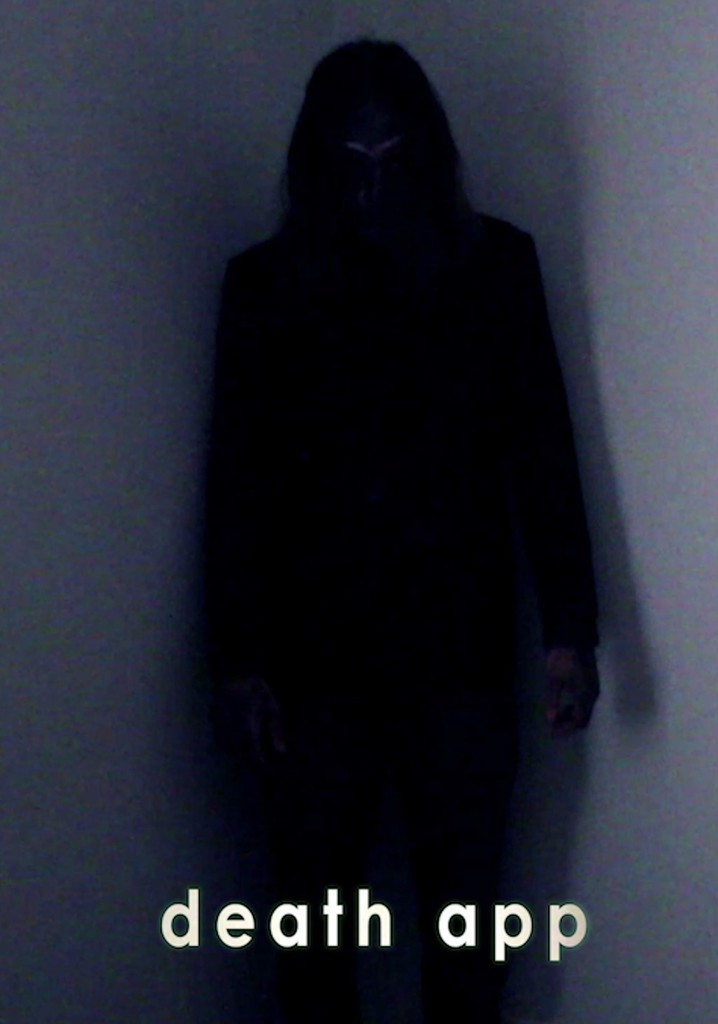 Death App - película: Ver online completa en español