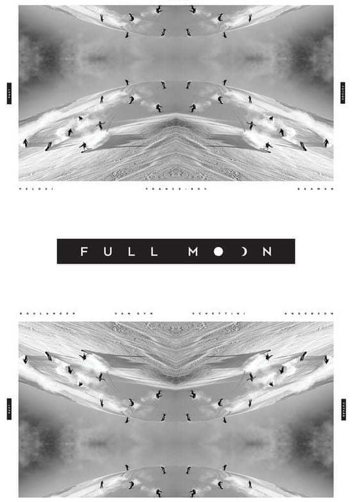 Full Moon - película: Ver online completa en español