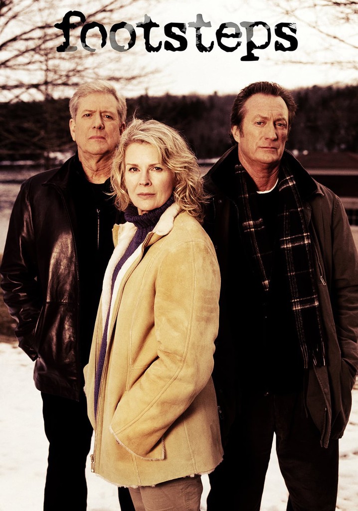 Footsteps streaming: where to watch movie online?