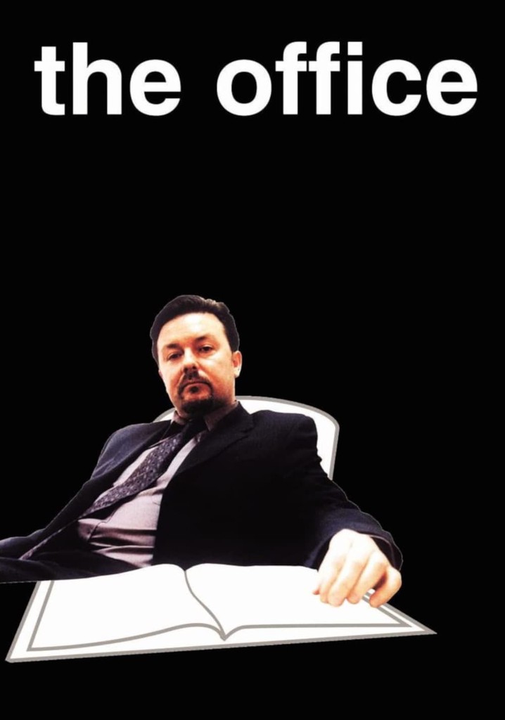 The Office: Biuro - streaming serialu online