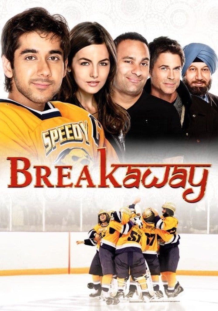 Breakaway streaming: where to watch movie online?