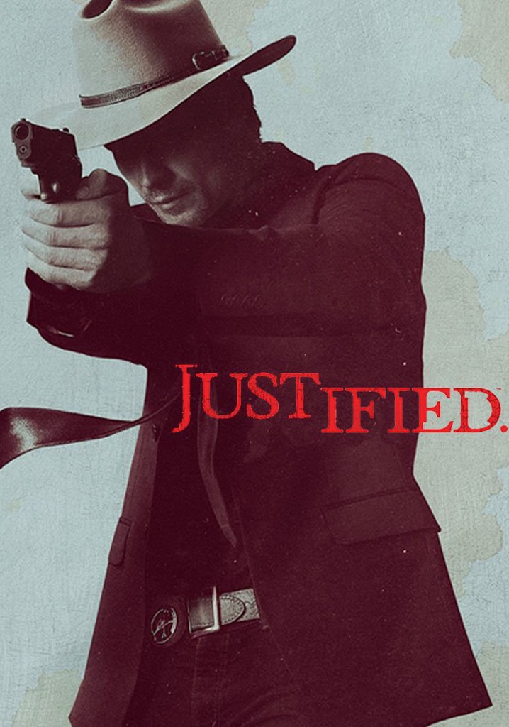 Saison 1 Justified streaming: où regarder les épisodes?