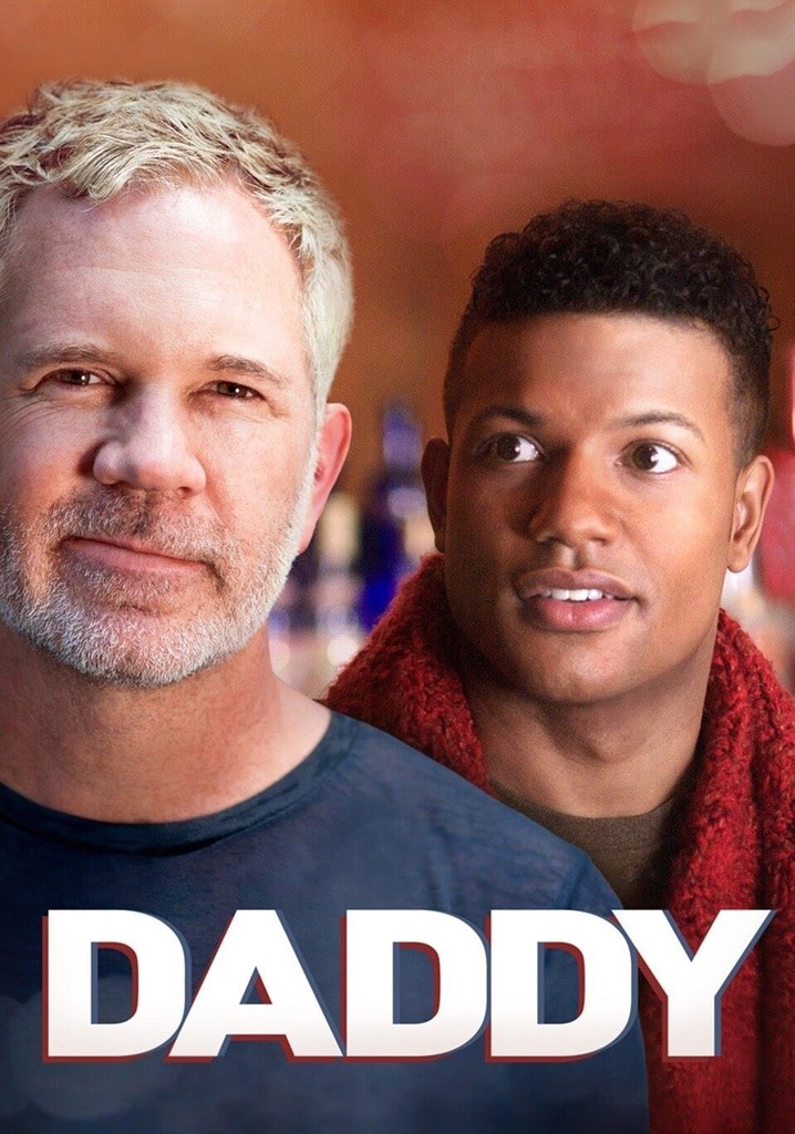 Daddy streaming: where to watch movie online?