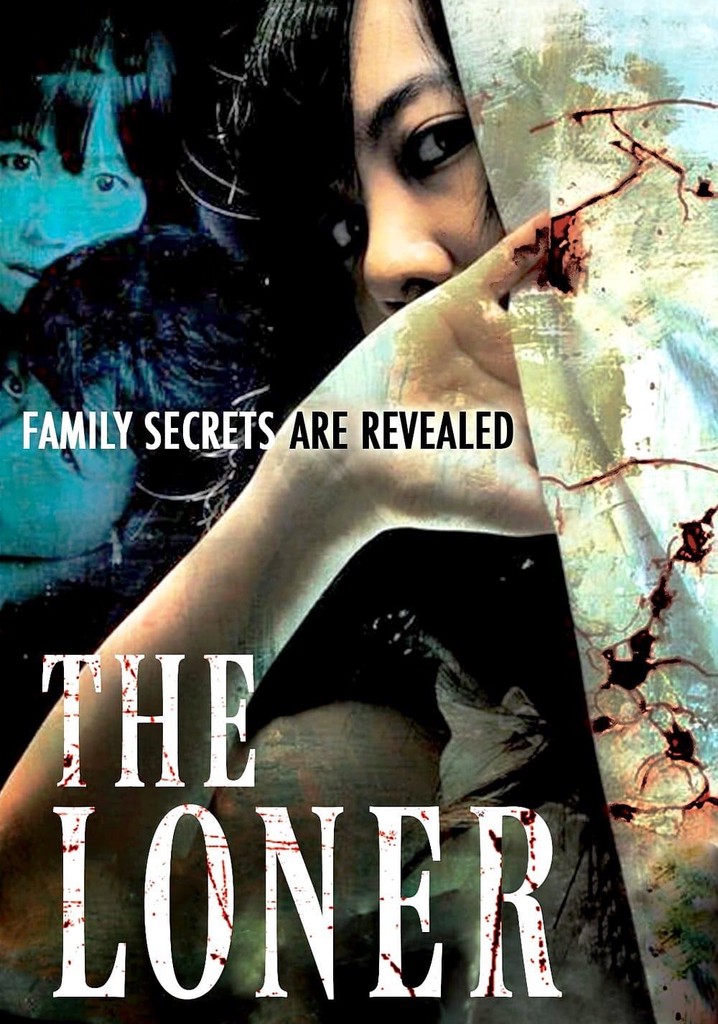 Loner streaming: where to watch movie online?