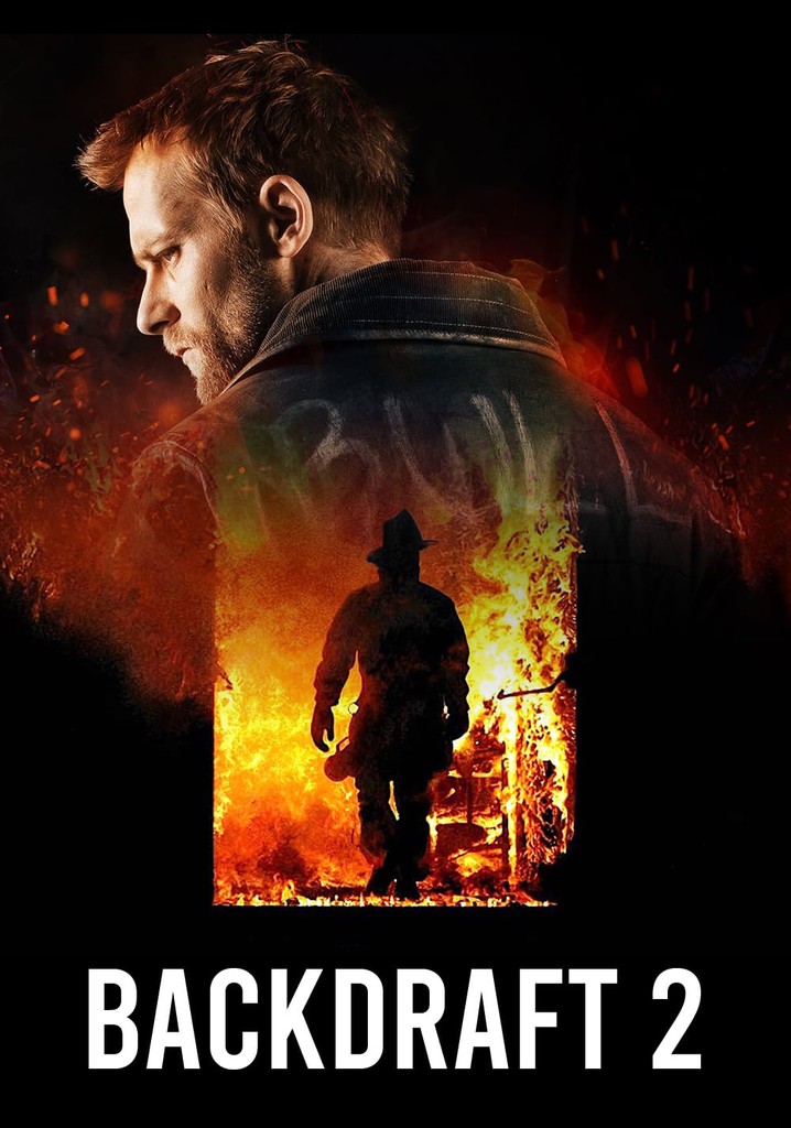 Regarder Pompiers en alerte 2 en streaming complet