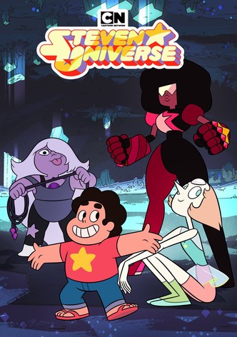 Steven Universe temporada 6 - Ver todos los episodios online